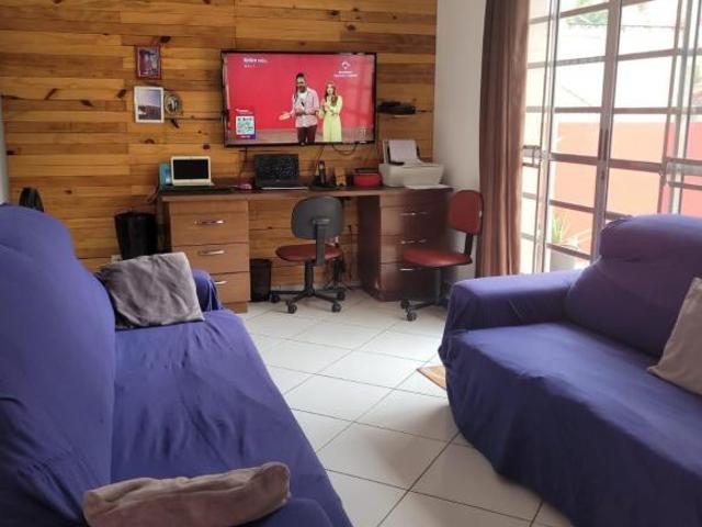 Casa com 3 dormitórios à venda, 104 m² por R$ 645.000,00 Água Fria São Paulo/SP