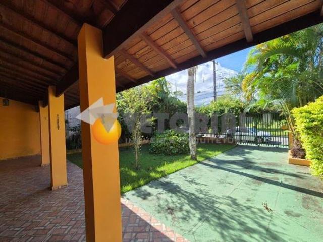 Casa com 3 dormitórios à venda, 104 m² por R$ 670.000,00 Indaiá Caraguatatuba/SP