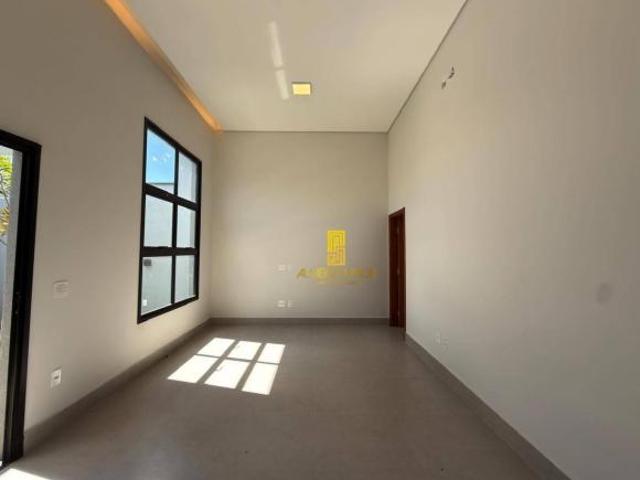 Casa com 3 dormitórios à venda, 104 m² por R$ 689.000,00 Jardim Bom Sucesso Indaiatuba/SP