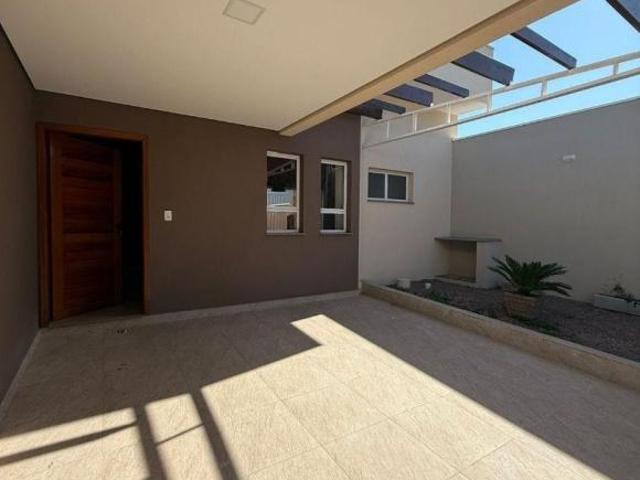Casa com 3 dormitórios à venda, 104 m² por R$680.000,00 Chácaras Alvorada Indaiatuba/SP