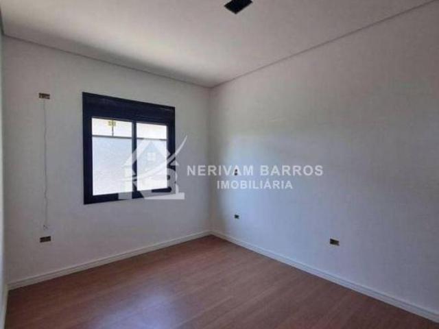 Casa com 3 dormitórios à venda, 104 m² por R$ 699.000,00 Águas Belas São José dos Pinhais/PR