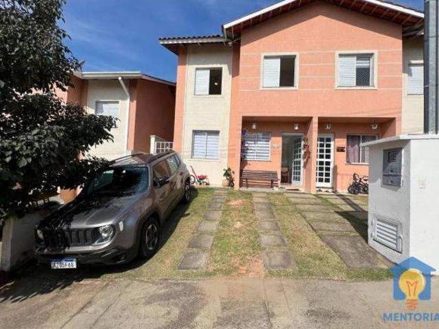 Casa com 3 dormitórios à venda, 104 m² por R$ 699.000,00 Granja Vianna Cotia/SP