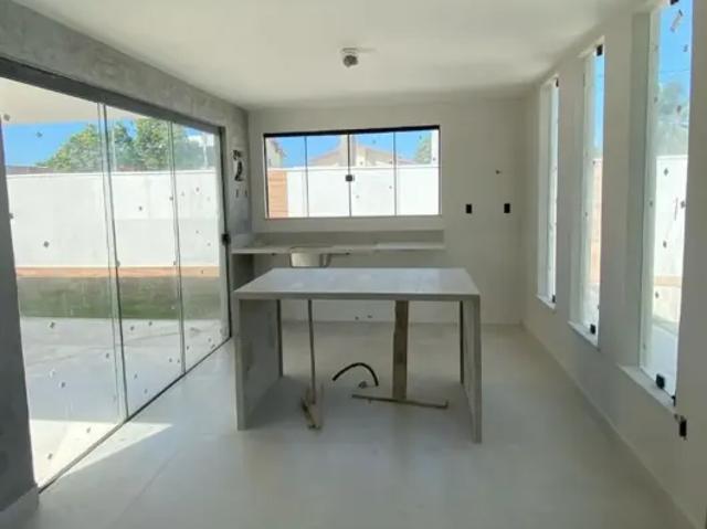 Casa com 3 dormitórios à venda, 104 m² por R$ 690.000 Praia de Itaipuaçu Maricá/RJ