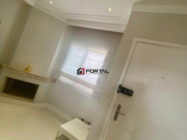 Casa com 3 dormitórios à venda, 104 m² por R$ 750.000,00 Granja Viana Cotia/SP