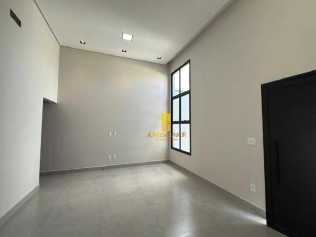 Casa com 3 dormitórios à venda, 104 m² por R$ 760.000,00 Jardim Bom Sucesso Indaiatuba/SP
