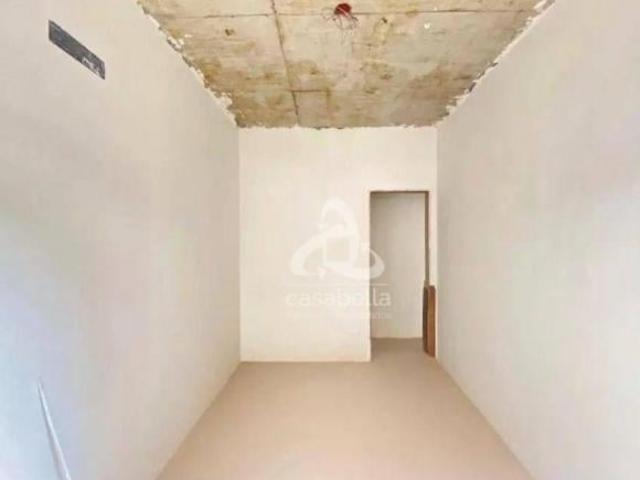 Casa com 3 dormitórios à venda, 104 m² por R$ 880.000,00 Encruzilhada Santos/SP