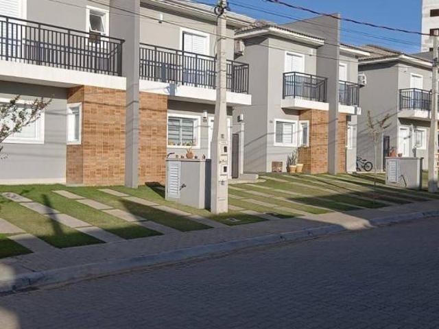 Casa com 3 dormitórios à venda, 104 m² por R$ 928.000,00 Cidade Nova Jundiaí/SP