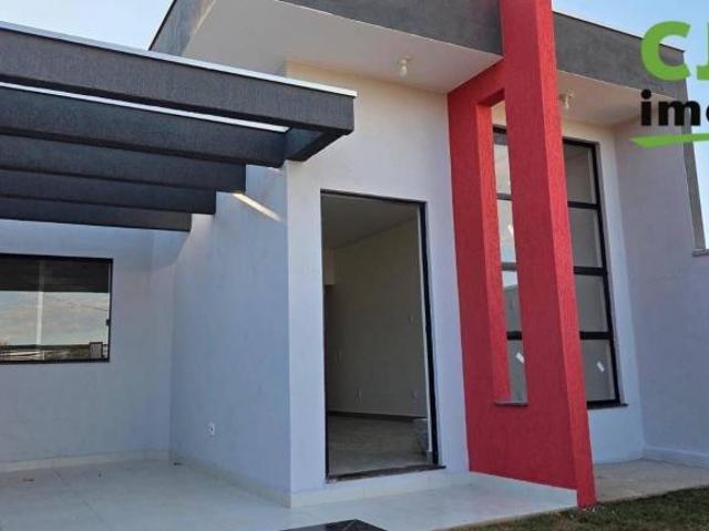 Casa com 3 dormitórios à venda, 104 m² por R$ 899.000,00 Amadeus Lagoa Santa/MG