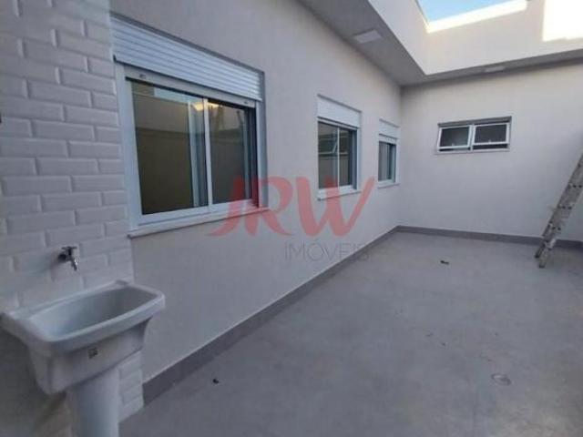 Casa com 3 dormitórios à venda, 105 m² Jardim Montreal Residence Indaiatuba/SP