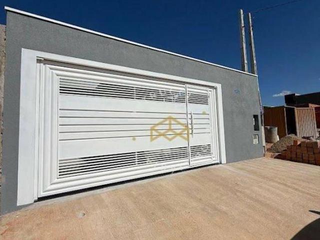 Casa com 3 dormitórios à venda, 105 m² Jardim Bom Sucesso Indaiatuba/SP