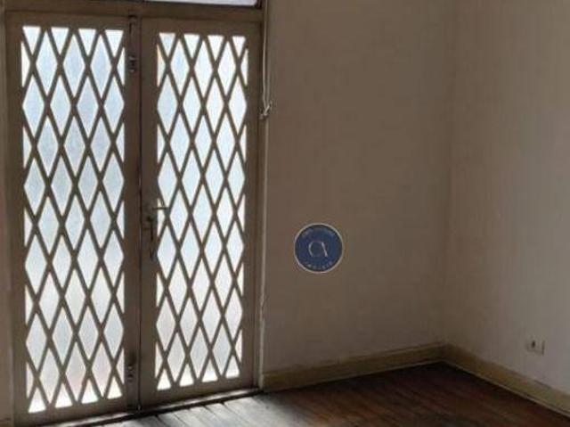 Casa com 3 dormitórios à venda, 105 m² Lapa São Paulo/SP