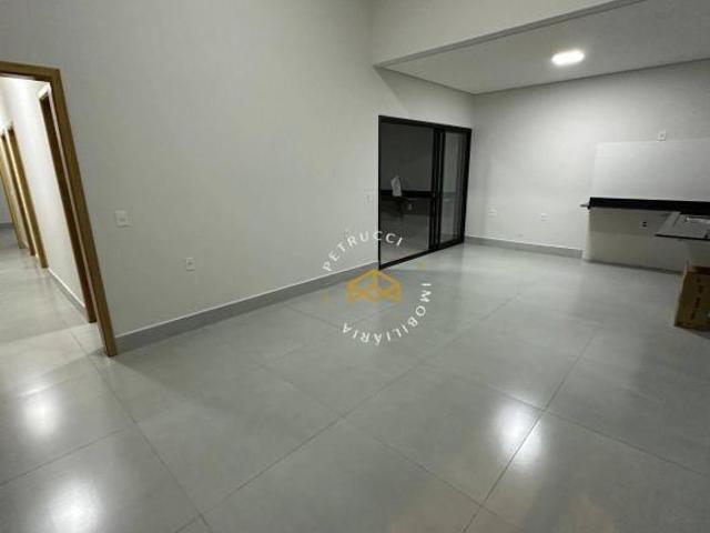 CASA COM 3 DORMITÓRIOS À VENDA, 105 M² NO JARDIM BOM SUCESSO INDAIATUBA/SP