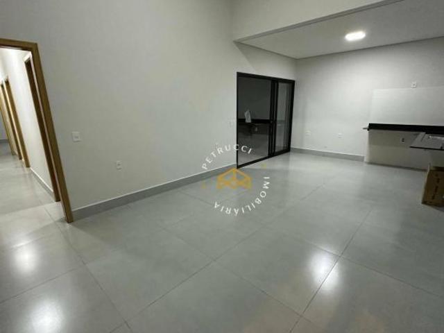 CASA COM 3 DORMITÓRIOS À VENDA, 105 M² NO JARDIM BOM SUCESSO INDAIATUBA/SP