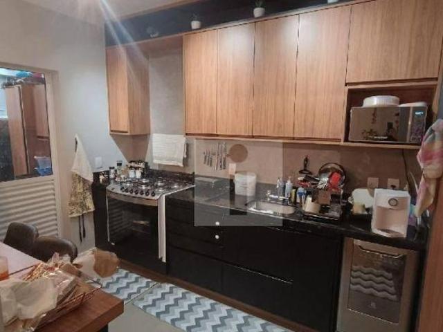 Casa com 3 dormitórios à venda, 105 m² por R$ 1.200.000,00 Chácara Primavera Campinas/SP