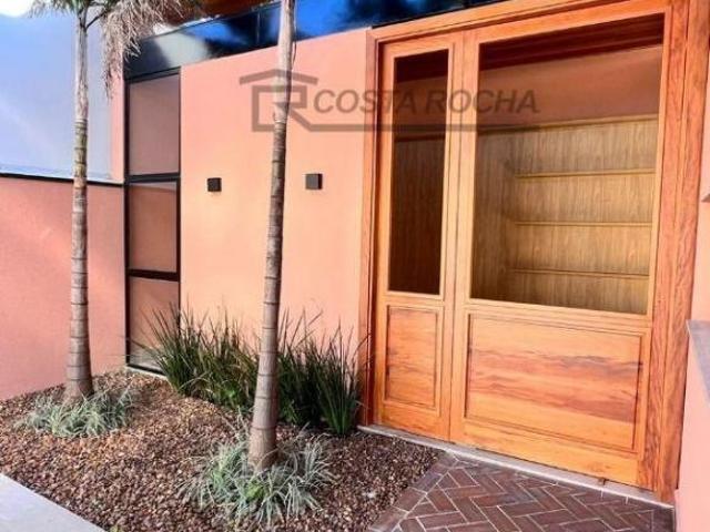 Casa com 3 dormitórios à venda, 105 m² por R$ 1.200.000,00 Condomínio Village Moutonnée Salto/SP