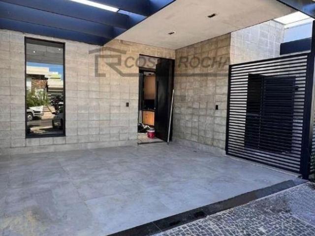 Casa com 3 dormitórios à venda, 105 m² por R$ 1.200.000,00 Condomínio Village Moutonnée Salto/SP