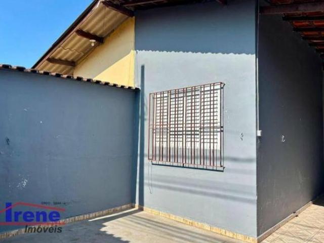 Casa com 3 dormitórios à venda, 105 m² por R$ 220.000,00 Suarão Itanhaém/SP
