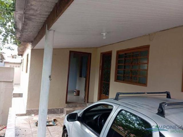 Casa com 3 dormitórios à venda, 105 m² por R$ 250.000,00 Sol Londrina/PR