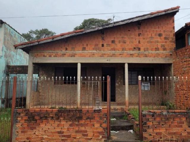 Casa com 3 dormitórios à venda, 105 m² por R$ 290.000,00 Jardim Novo Itu Itu/SP