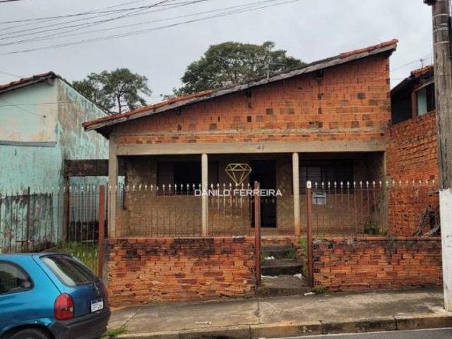 Casa com 3 dormitórios à venda, 105 m² por R$ 300.000,00 Jardim Novo Itu Itu/SP