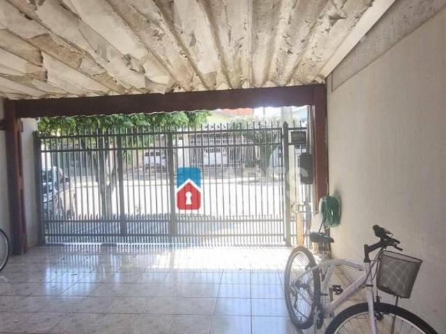 Casa com 3 dormitórios à venda, 105 m² por R$ 325.000,00 Jardim Geriva Santa Bárbara D&apos Oeste/SP