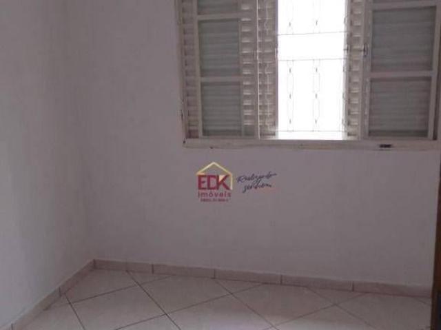 Casa com 3 dormitórios à venda, 105 m² por R$ 350.000,00 Parque São Cristóvão Taubaté/SP