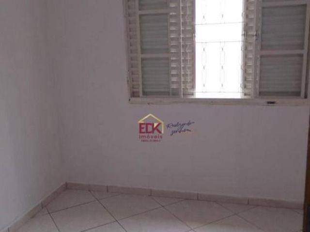 Casa com 3 dormitórios à venda, 105 m² por R$ 350.000,00 Parque São Cristóvão Taubaté/SP
