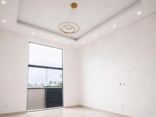 Casa com 3 dormitórios à venda, 105 m² por R$ 365.000,00 Setor Pontal Sul Aparecida de Goiânia/G
