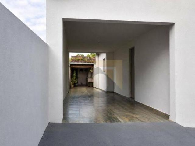 Casa com 3 dormitórios à venda, 105 m² por R$ 370.000,00 Chácara San Martin N