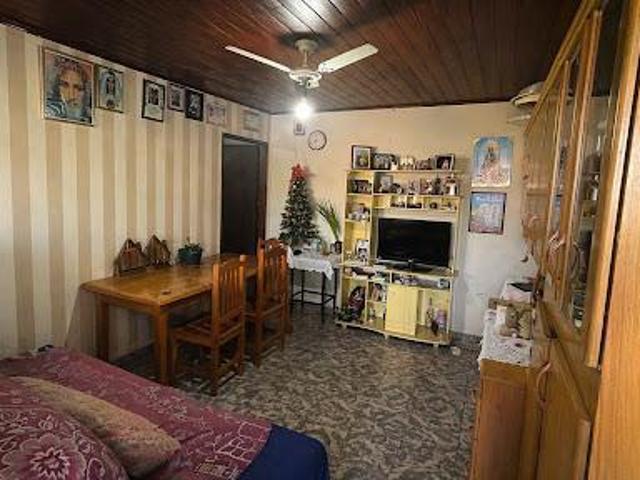 Casa com 3 dormitórios à venda, 105 m² por R$ 390.000,00 Jardim Imperial Atibaia/SP