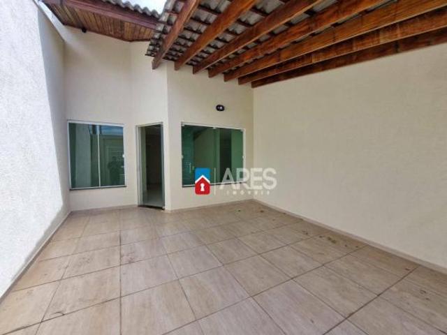 Casa com 3 dormitórios à venda, 105 m² por R$ 450.000,00 Jardim Europa I Santa Bárbara D&apos Oeste/S