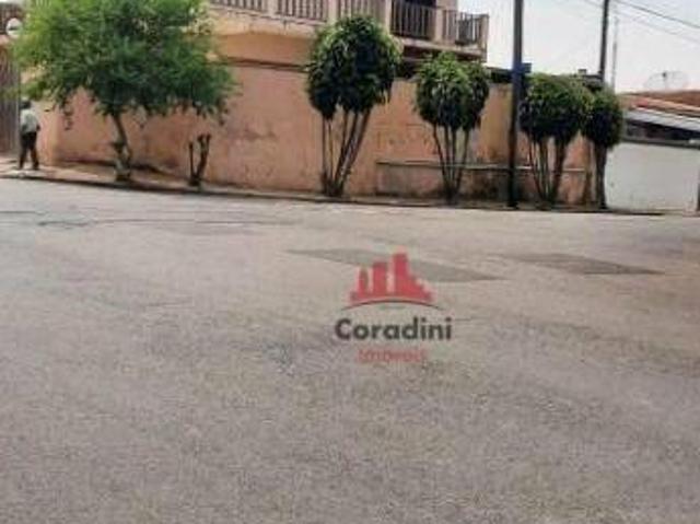 Casa com 3 dormitórios à venda, 105 m² por R$ 460.000,00 Jardim Bela Vista Americana/SP