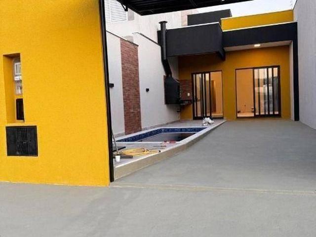 Casa com 3 dormitórios à venda, 105 m² por R$ 480.000 Jardim Amália Caçapava/SP