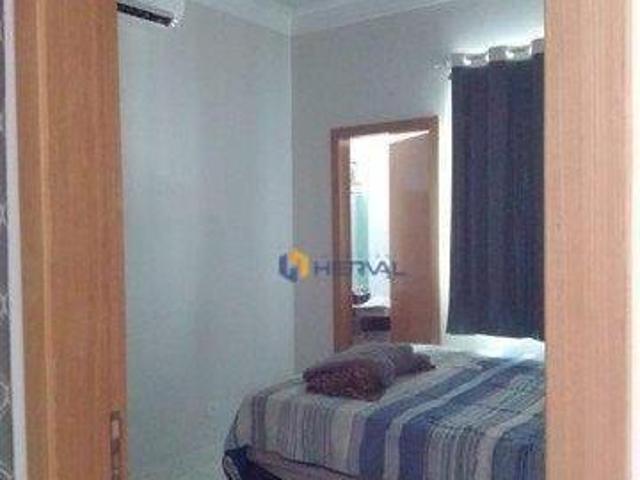 Casa com 3 dormitórios à venda, 105 m² por R$ 480.000 Jardim Araucária Maringá/PR