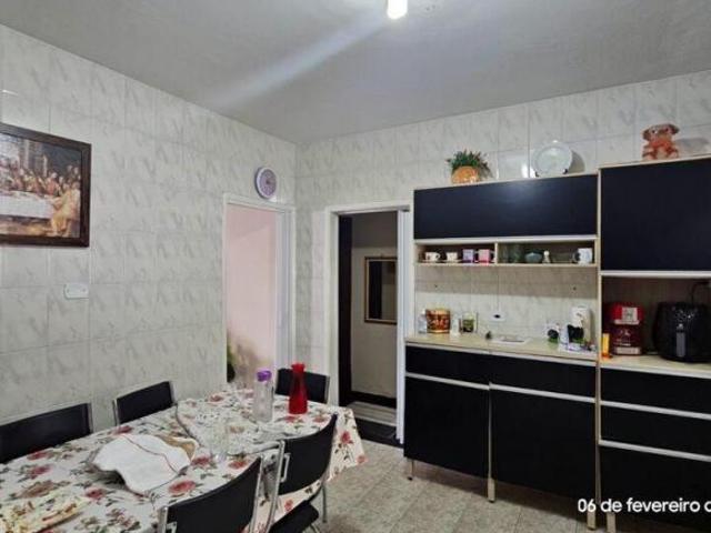 Casa com 3 dormitórios à venda, 105 m² por R$ 480.000 Monte Castelo São José dos Campos/SP