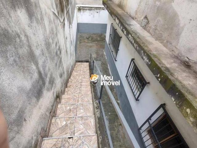Casa com 3 dormitórios à venda, 105 m² por R$ 500.000,00 Vila Zat São Paulo/SP
