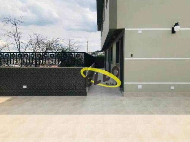 Casa com 3 dormitórios à venda, 105 m² por R$ 500.000,00 Granja Viana Cotia/SP