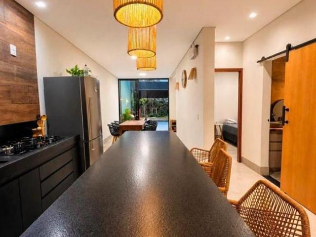 Casa com 3 dormitórios à venda, 105 m² por R$ 550.000 Ipanema II Patos de Minas/MG