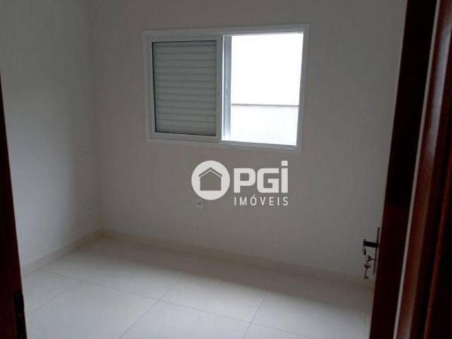 Casa com 3 dormitórios à venda, 105 m² por R$ 560.000,00 Distrito de Bonfim Paulista Ribeirão Pr