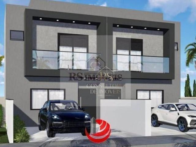 Casa com 3 dormitórios à venda, 105 m² por R$ 595.000,00 Centro Mogi das Cruzes/SP
