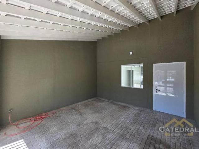 Casa com 3 dormitórios à venda, 105 m² por R$ 590.000 Fazenda Grande Jundiaí/SP