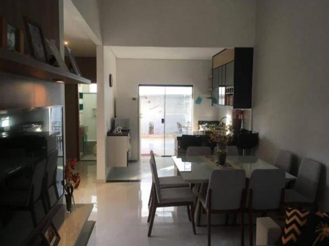 Casa com 3 dormitórios à venda, 105 m² por R$ 650.000,00 Condominio Golden Park Residence II Sor