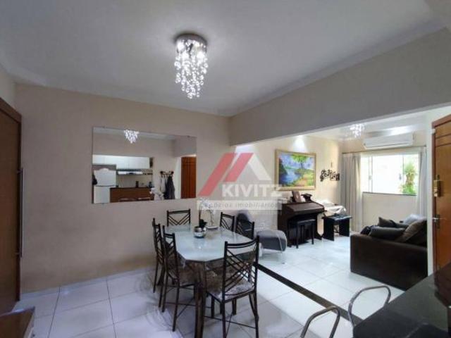 Casa com 3 dormitórios à venda, 105 m² por R$ 650.000,00 Jardim Esplanada Americana/SP
