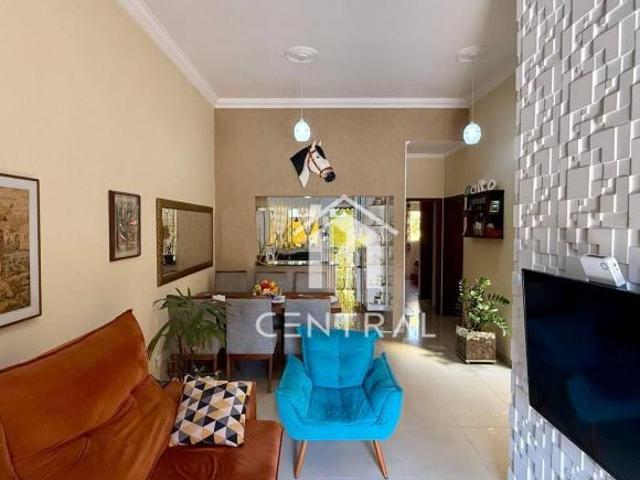 Casa com 3 dormitórios à venda, 105 m² por R$ 650.000 Horto Florestal Sorocaba/SP