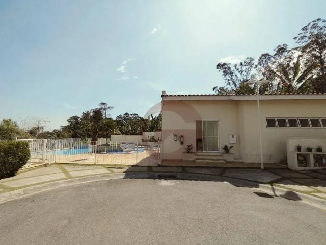 Casa com 3 dormitórios à venda, 105 m² por R$ 670.000,00 Jardim dos Ipês Cotia/SP