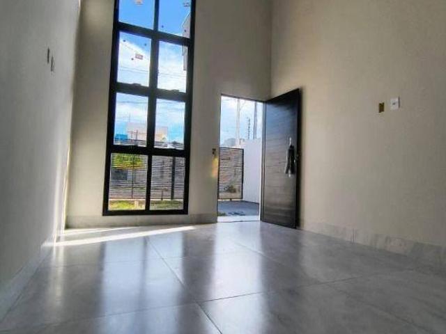 Casa com 3 dormitórios à venda, 105 m² por R$ 689.000,00 Santa Cruz II Cuiabá/MT