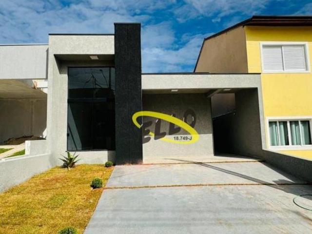 Casa com 3 dormitórios à venda, 105 m² por R$ 699.000,00 Jardim San Ressore Caucaia do Alto Co