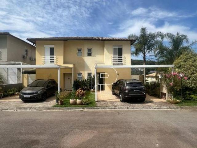 Casa com 3 dormitórios à venda, 105 m² por R$ 700.000,00 Granja Viana Cotia/SP