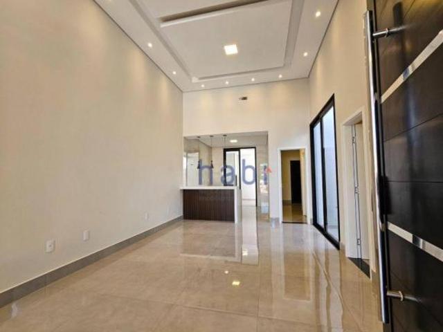 Casa com 3 dormitórios à venda, 105 m² por R$ 710.000,00 Jardim Residencial Jardim Sorocaba/SP