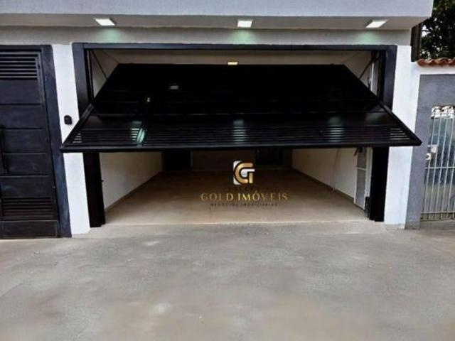 Casa com 3 dormitórios à venda, 105 m² por R$ 750.000,00 Jardim Satélite São José dos Campos/SP